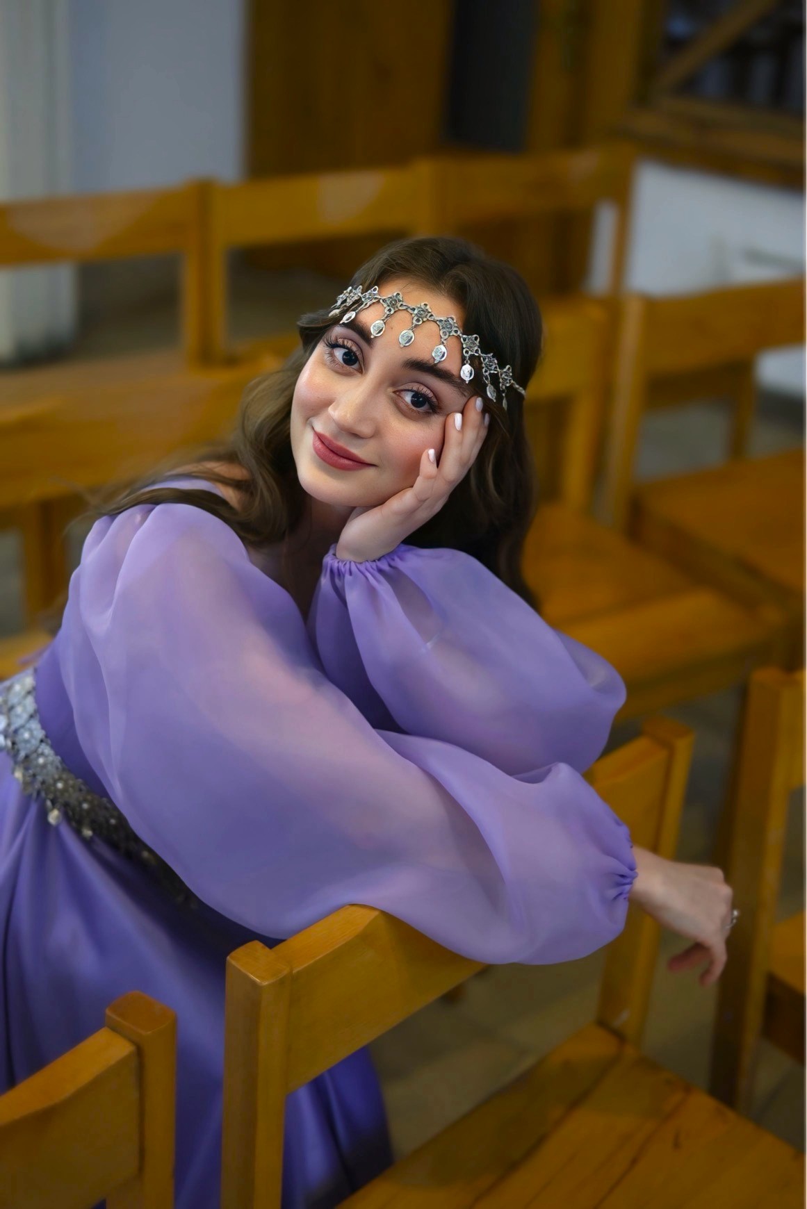 Lillà Vocal Quartet | Female Vocal Ensemble from Yerevan, Armenia